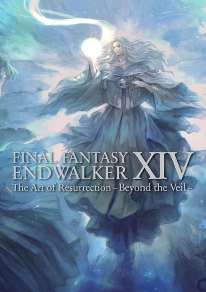 Final Fantasy XIV: Endwalker -- The Art of Resurrection -Beyond the ...